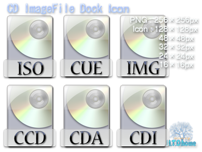 H・T・D・home: File Icon